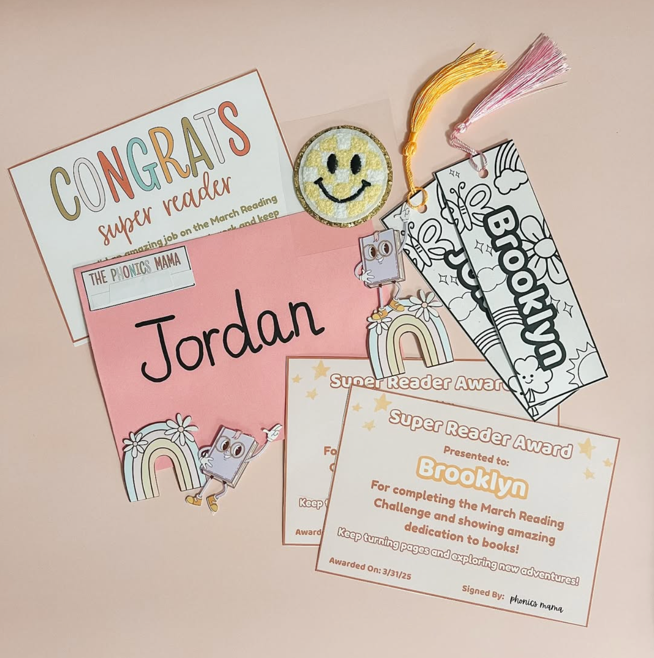 Story Boxes for Kids | Early Literacy & Educational Activity Kits – The ...